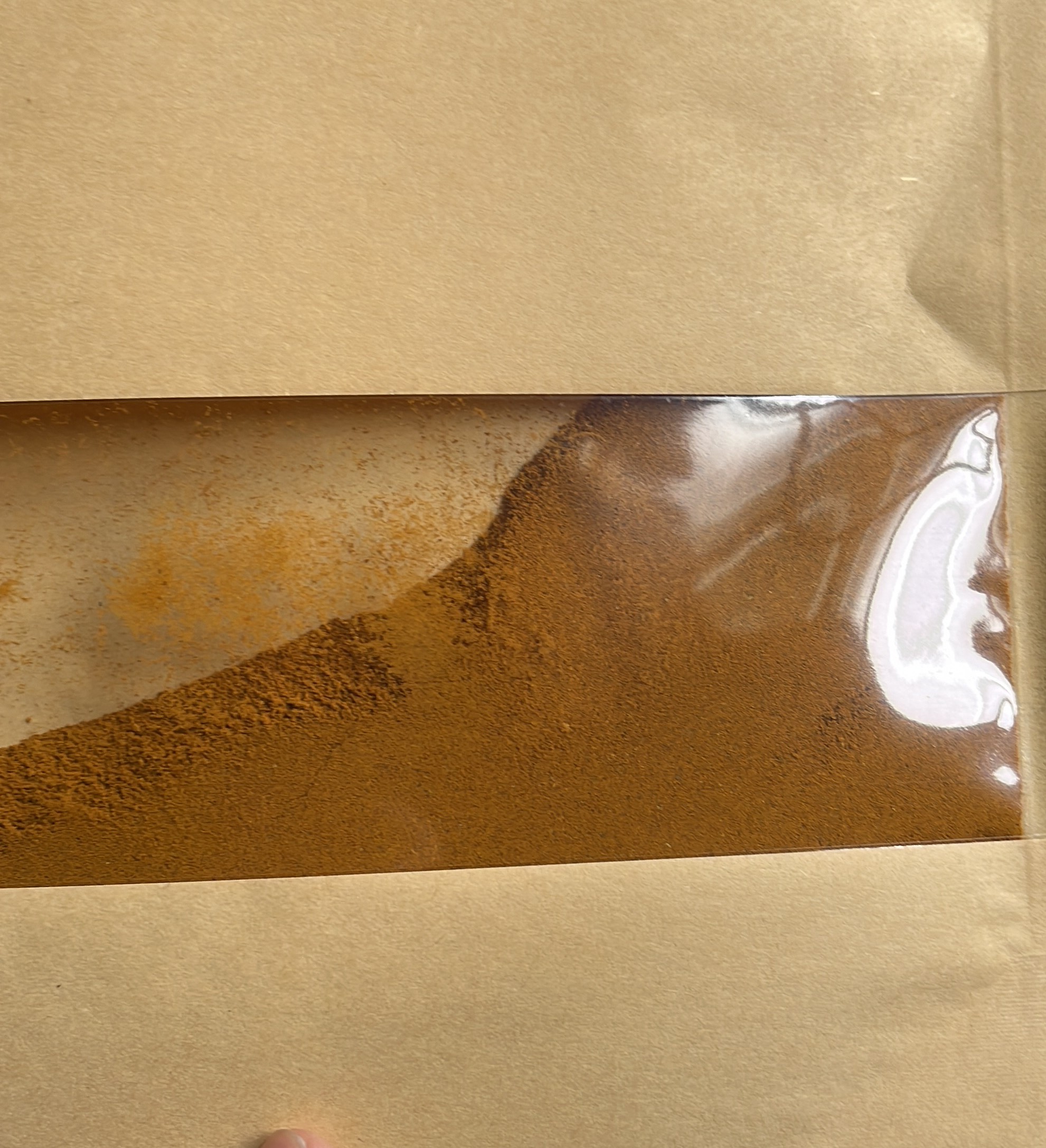 Trinidad Turmeric Powder - SUNGROWN Harvests Store